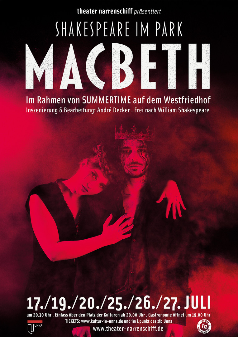 MACBETH